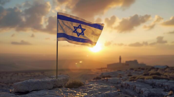 The Rebbe, Rabin, and the Forgotten Message of Jewish Solitude – To ...